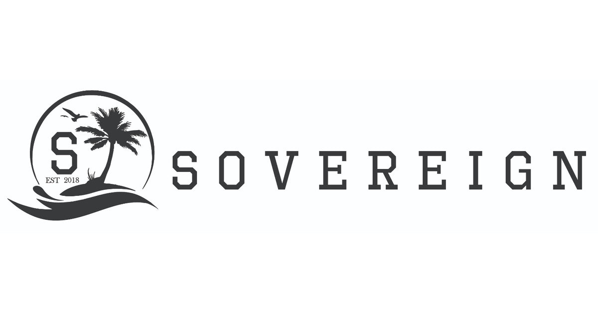 Sovereign Shades – SOVEREIGN SHADES